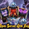WebGame Private, Web Game lậu, Game H5